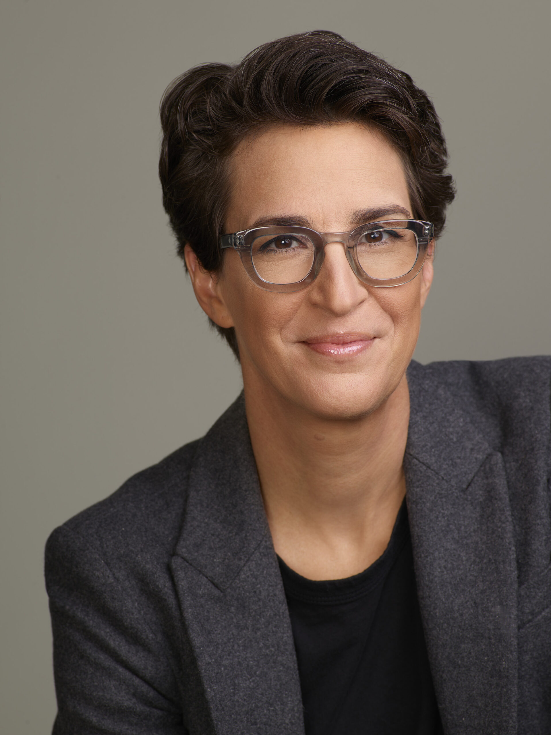 Rachel Maddow - Ptown Town Hall Series, Provincetown, MA, USA